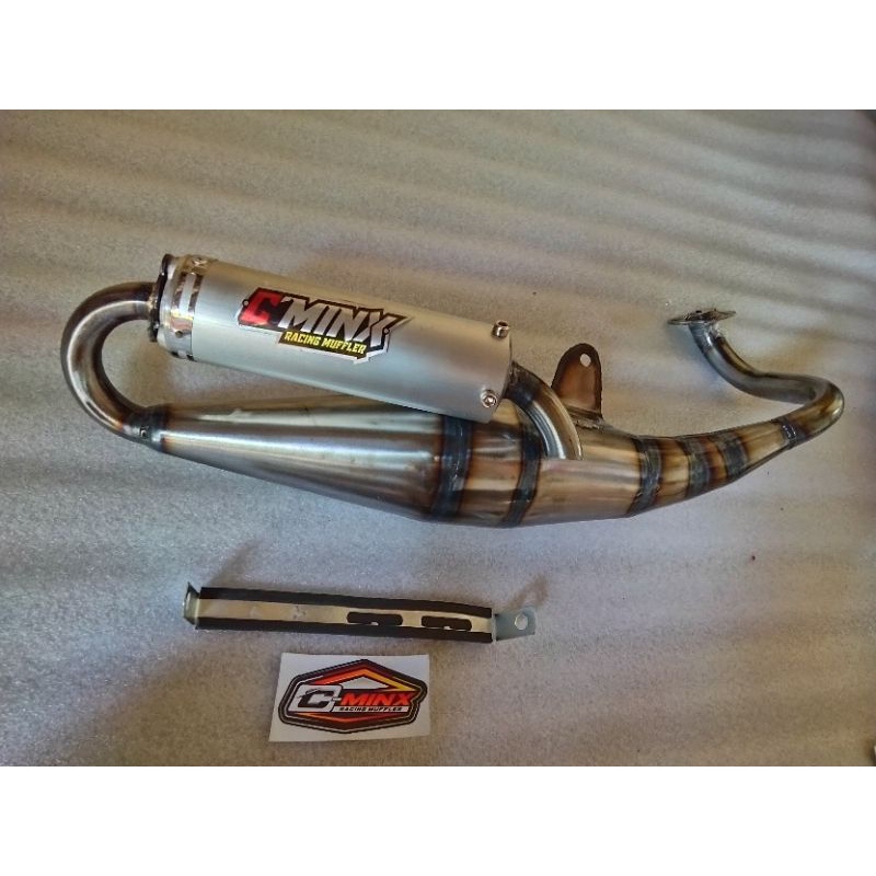 Jual KNLPOT MATIC2TAK SANEX QJ50 VENUS MALIKA MODEL UDANG SE | Shopee ...