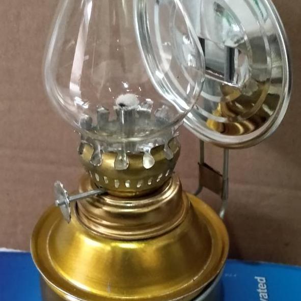 Jual Lampu teplok Minyak : {Kr31au22ᴵ} | Shopee Indonesia