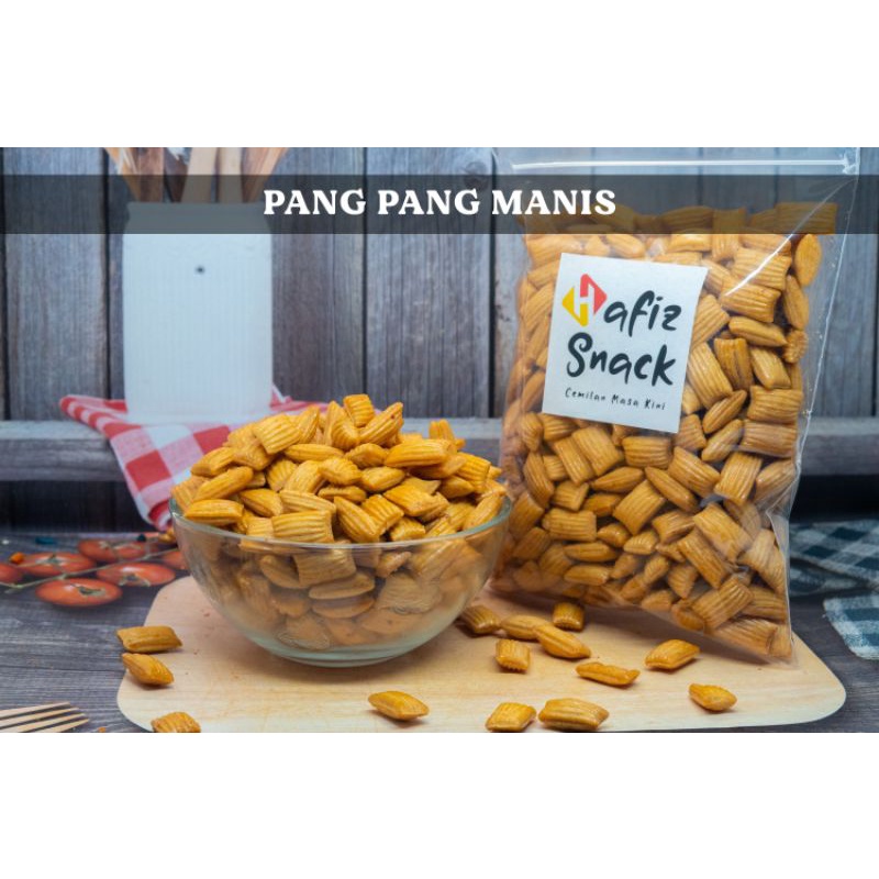Jual PANG PANG MANIS 250 GR | Shopee Indonesia