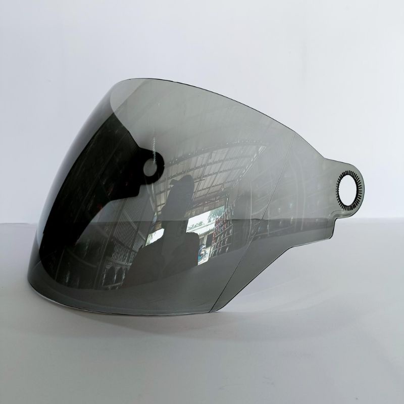 Jual Kaca helm visor helm G2 - Takachi - TSK - AVA -Virtue Halfface ...