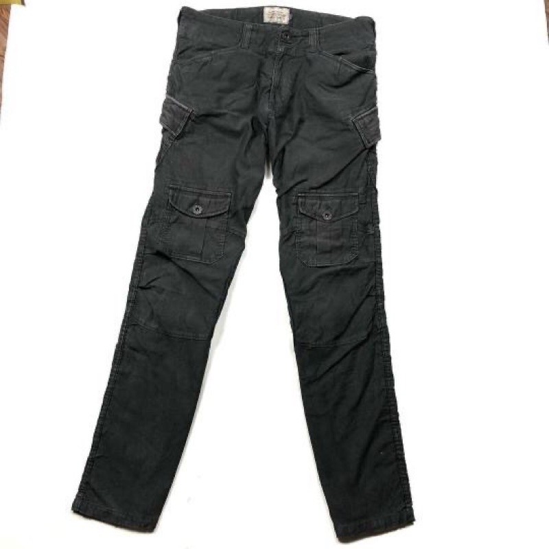 Jual AVIREX CARGO PANTS USA TACTICAL | Shopee Indonesia