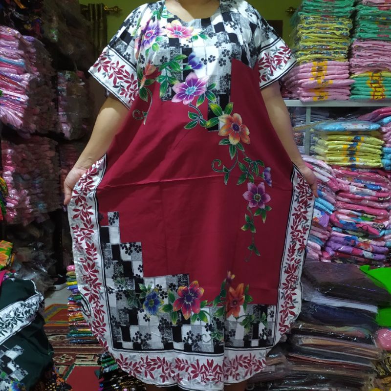 Jual Daster kalong elok LD 135cm(DKB) | Shopee Indonesia