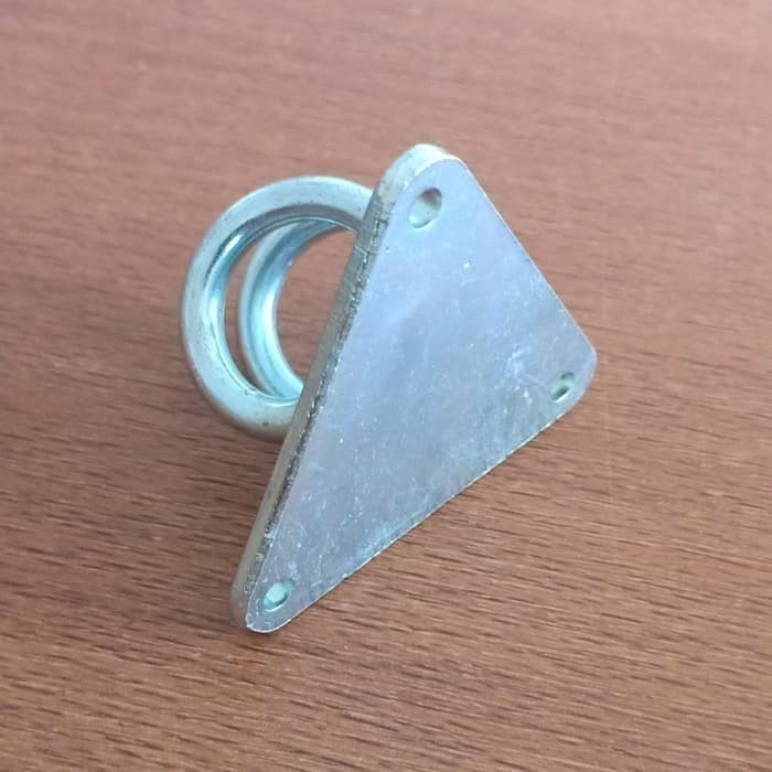 Jual Hook S-Clamp Pengait Kabel Fiber Optik Dropwire / Dropcore ...