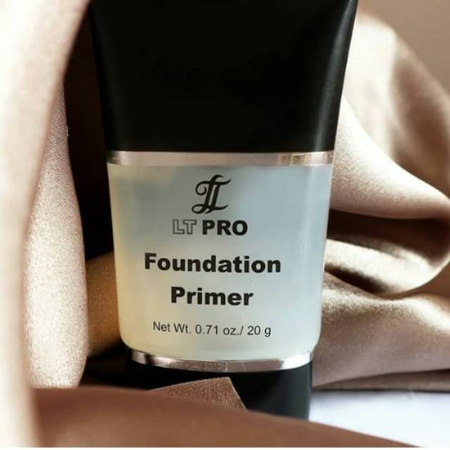 Jual LT PRO Fondation primer | Shopee Indonesia