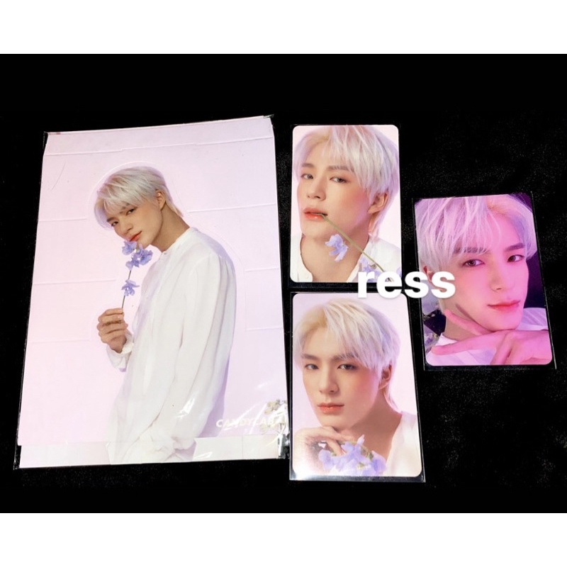 Jual NCT Dream Jeno x Candylab | Shopee Indonesia