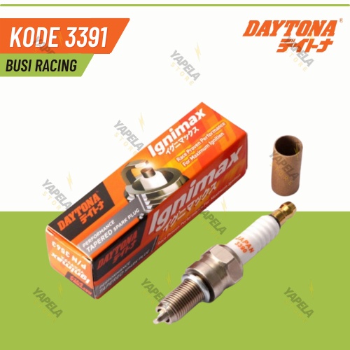 Jual Honda Harga Busi Motor Terlengkap & Harga Terbaru Juni 2026 ...