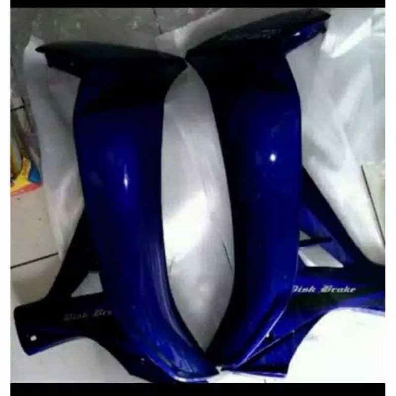 Jual SAYAP LUAR DALAM VEGA R NEW BIRU SAYAP DEPAN VEGA R NEW | Shopee ...