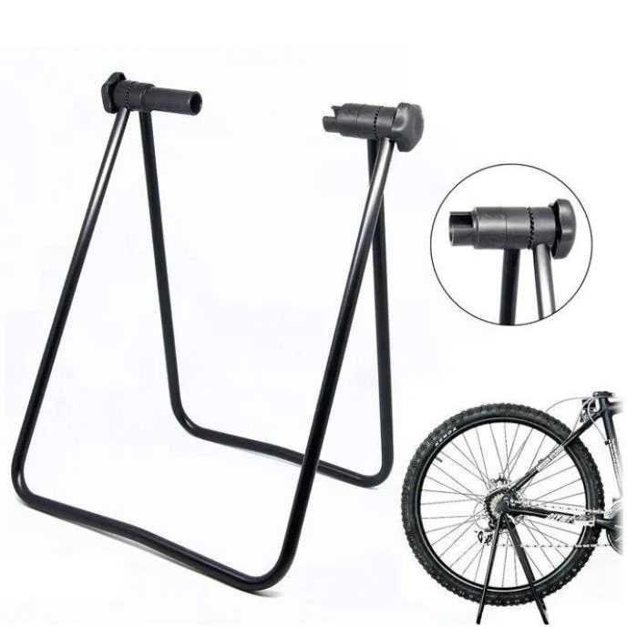 Jual Paddock Stand Parkir Sepeda Bicycle Racks Bike Display / Pad Dock ...