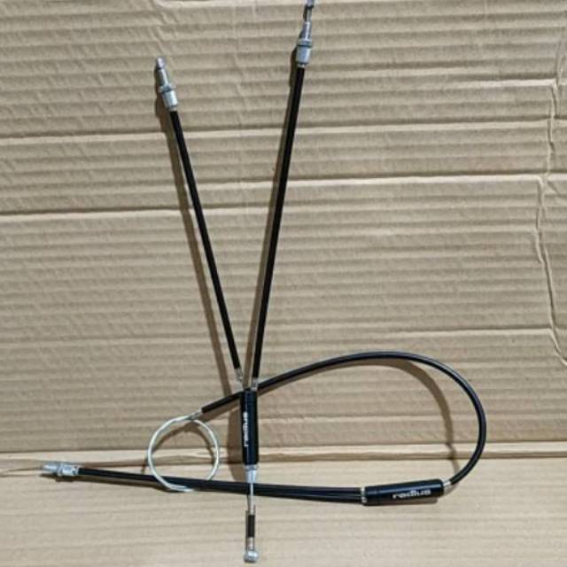 Jual Tali rem bmx rotor gyro Radius Bmx | Shopee Indonesia