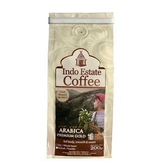 Toko Online Indo Estate Coffee Official Shop | Shopee Indonesia