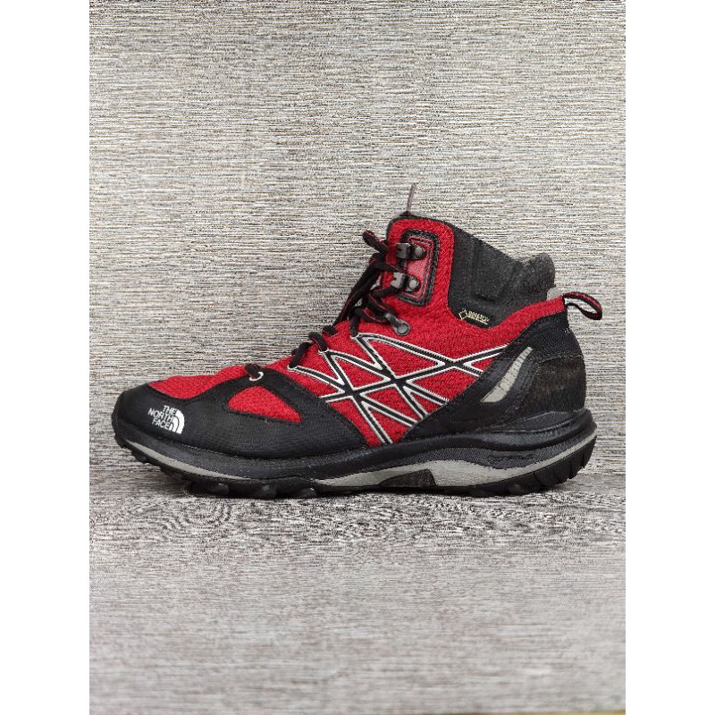 Jual SEPATU THE NORTH FACE | Shopee Indonesia