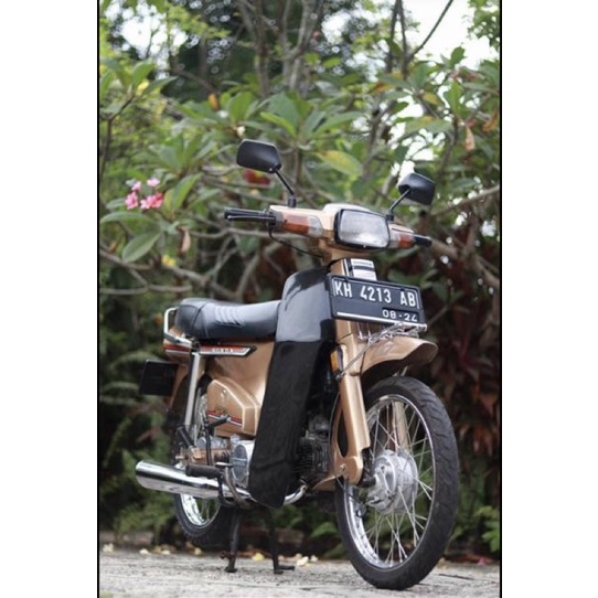 Jual honda astrea prima gold limeted edition | Shopee Indonesia