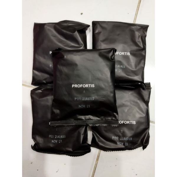 Jual 𝙋𝙍𝙊𝙈𝙊 𝙍𝘼𝙉𝙎𝙐𝙈 𝙏𝙉𝙄 𝘽𝙄𝙎𝘾𝙐𝙄𝙏 𝙋𝙍𝙊𝙁𝙊𝙍𝙏𝙄𝙎 1 𝙋𝘼𝙆𝙀𝙏 5 𝙋𝙄𝘾𝙎 2 RASA KEJU ...