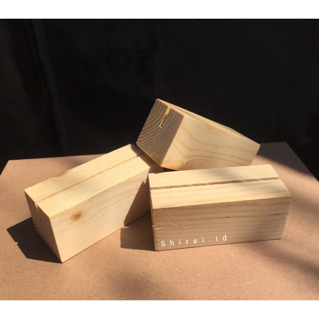 Jual Stand Kayu Akrilik | Shopee Indonesia