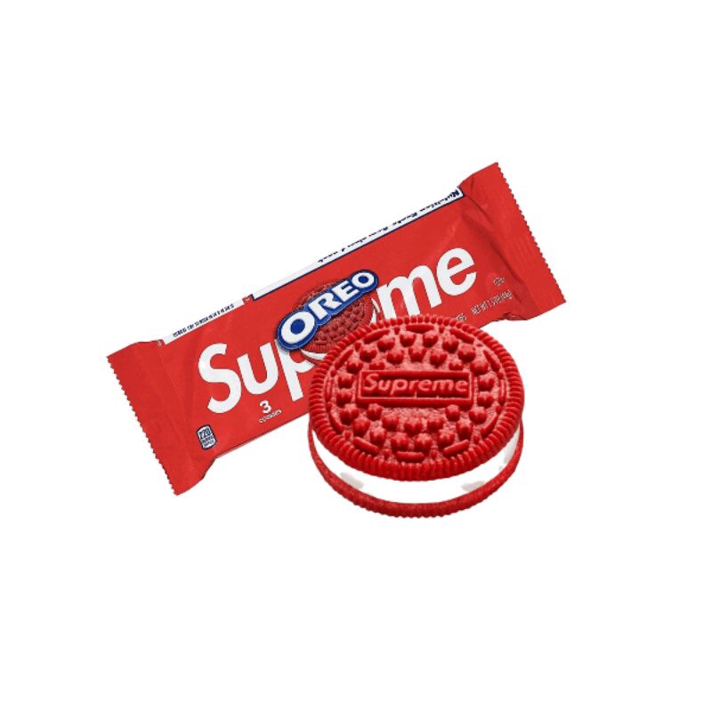 Jual OREO SUPREME (liat deskripsi produk) | Shopee Indonesia