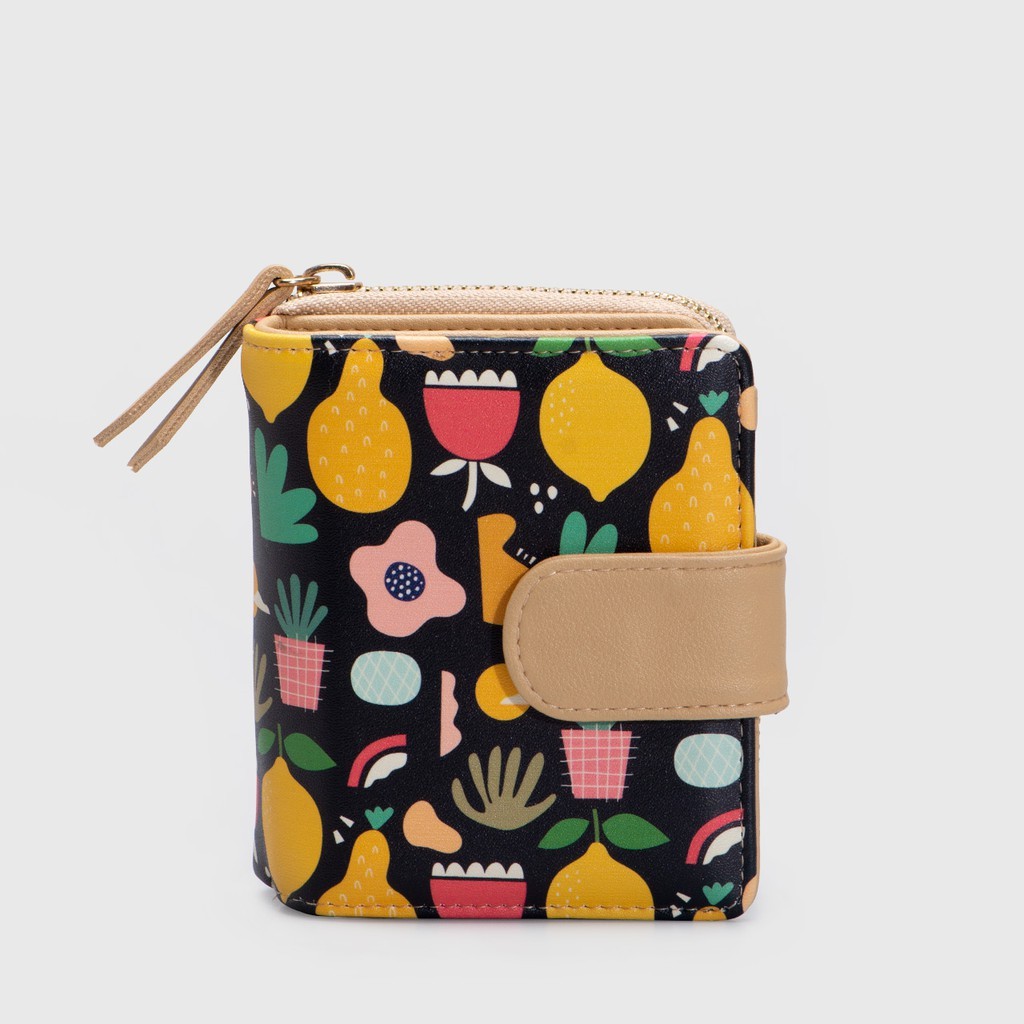 Jual Adorableprojects - Myntlet Wallet - Dompet Wanita | Shopee Indonesia