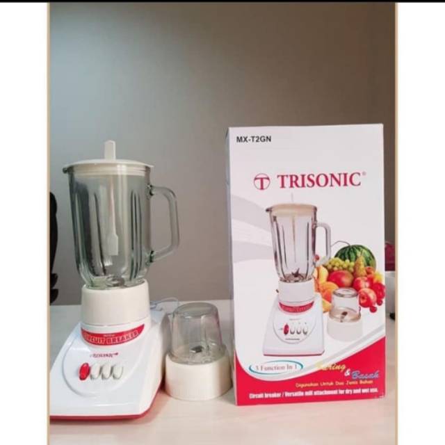 Jual Blender Trisonic | Shopee Indonesia