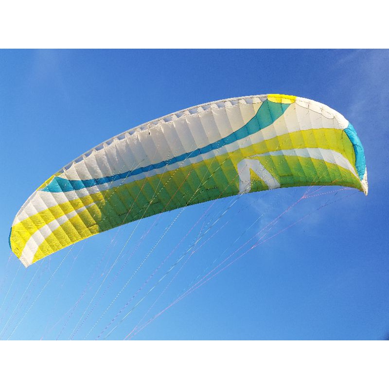 Jual Paralayang Parasut Utama | Shopee Indonesia