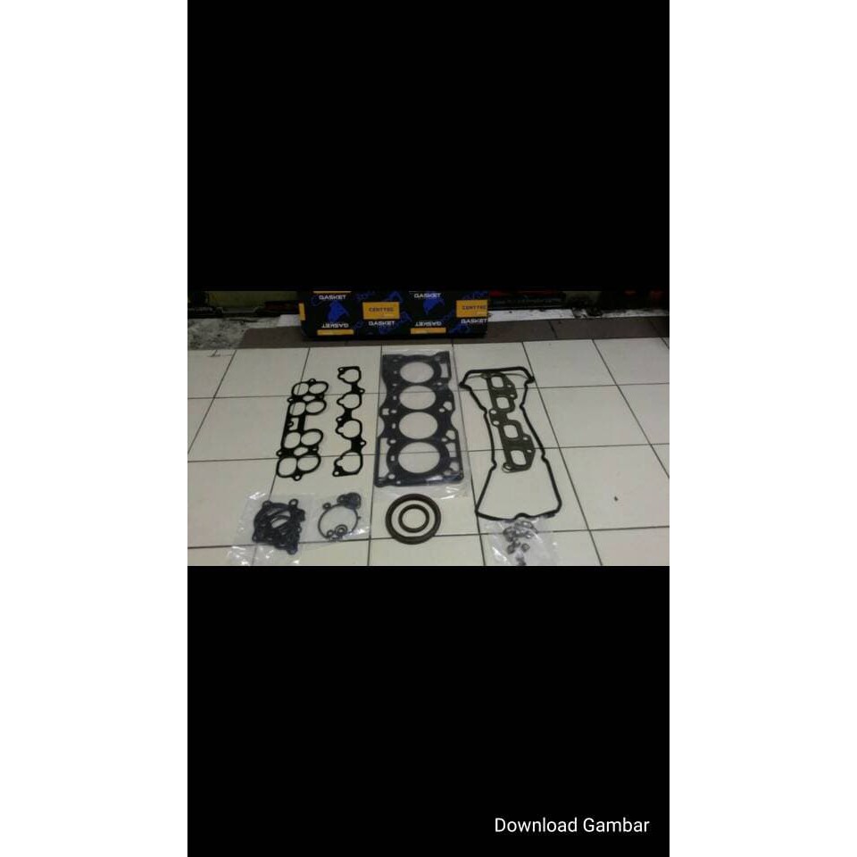 Jual SPAREPART MOBIL Packing set serena ct- hws- 2004 - 2012 engine ...
