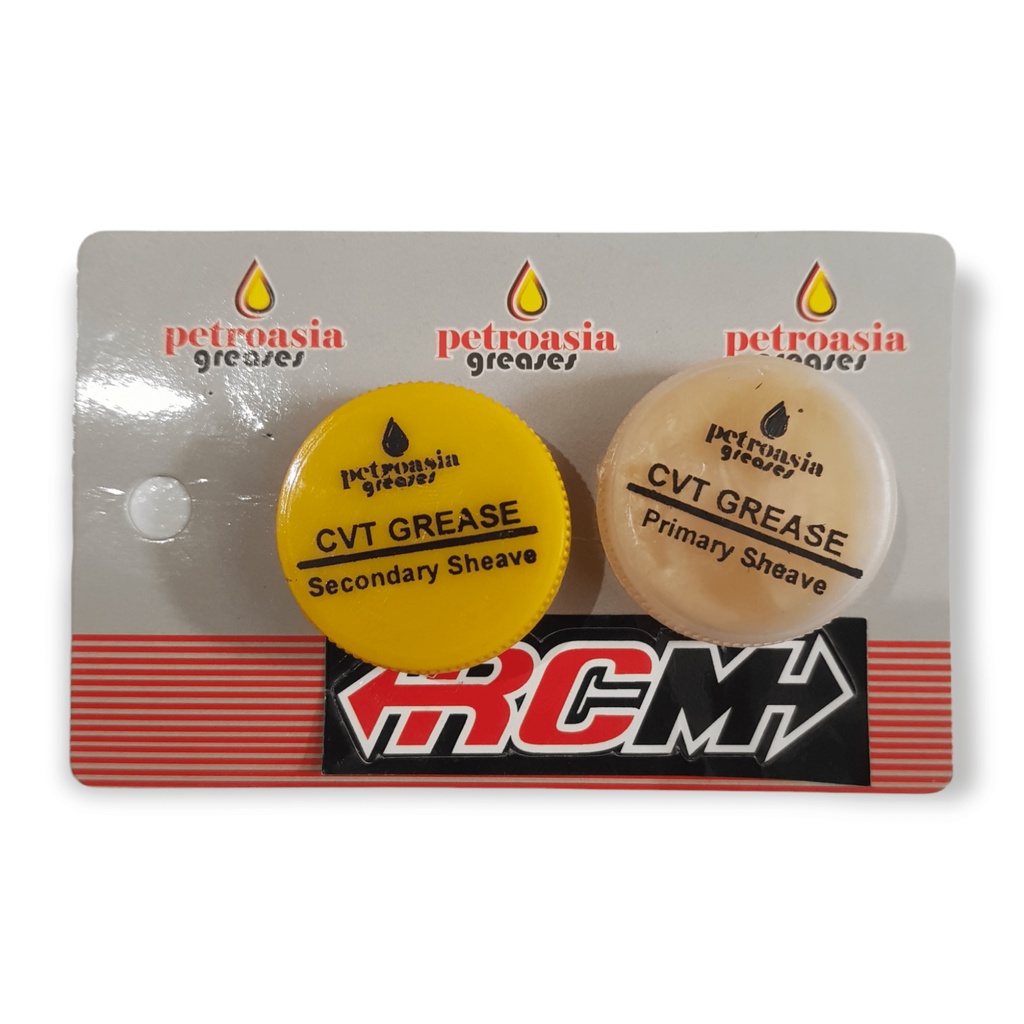 Jual GEMUK STEMPET GREASE PASLIN VASLIN CVT SDH PRIMARY N SECONDARY CVT ...
