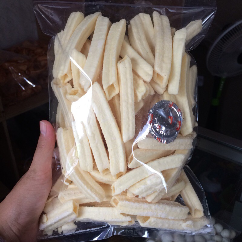 Jual Snack potato 100gr | Shopee Indonesia