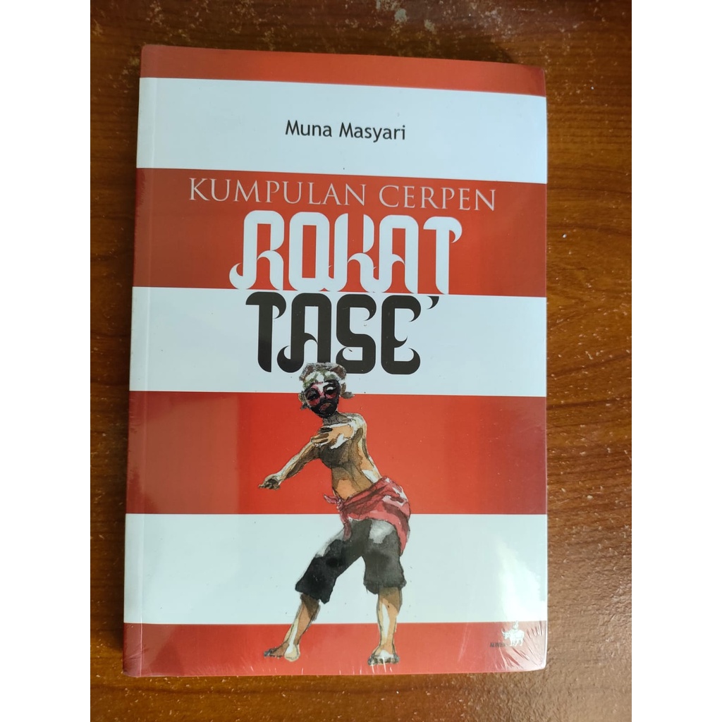 Jual Rokat Tase - Muna Masyari | Shopee Indonesia