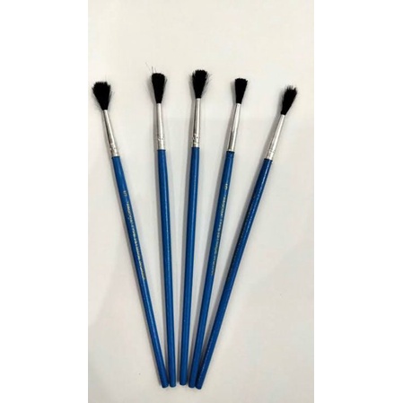 Jual Kuas Lukis Pagoda harga per pcs / Kuas Lukis / Kuas / Alat Seni ...