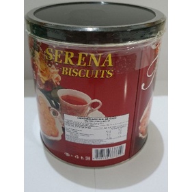 Jual Serena Flower Bulat 500g - 1 Piece | Shopee Indonesia