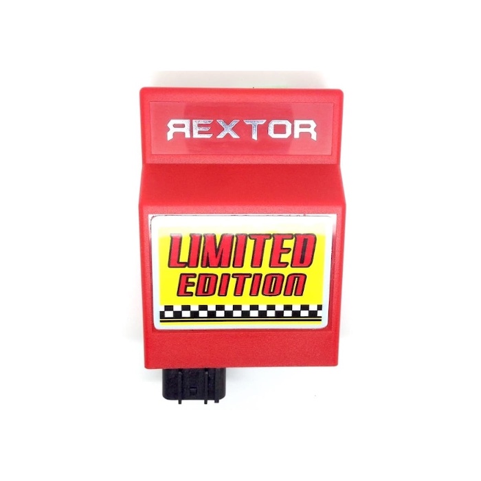 Jual cdi new mio | cdi mio smile | cdi rextor limited edition | Shopee ...