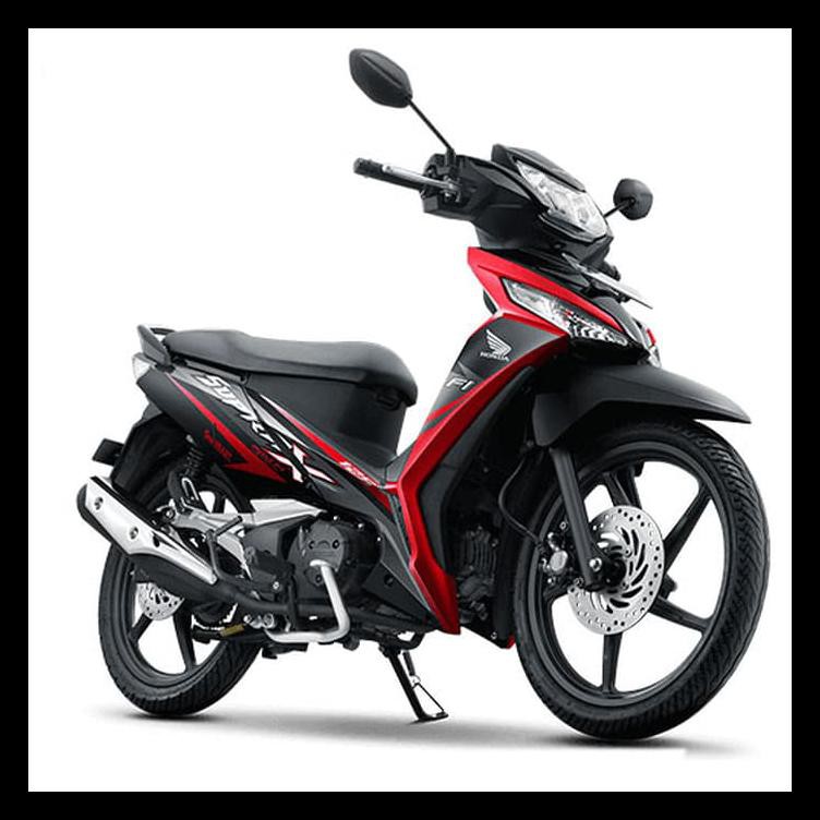 Jual New Honda Supra X 125 FI CW BIG SALE | Shopee Indonesia