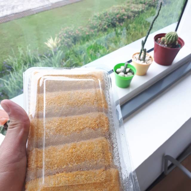 Jual RISOL AYAM KALIN (isi 10 pcs) | Shopee Indonesia