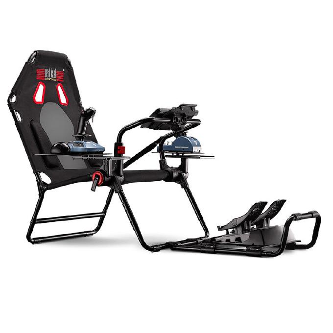Jual Next Level Racing FLIGHT SIMULATOR LITE | Shopee Indonesia