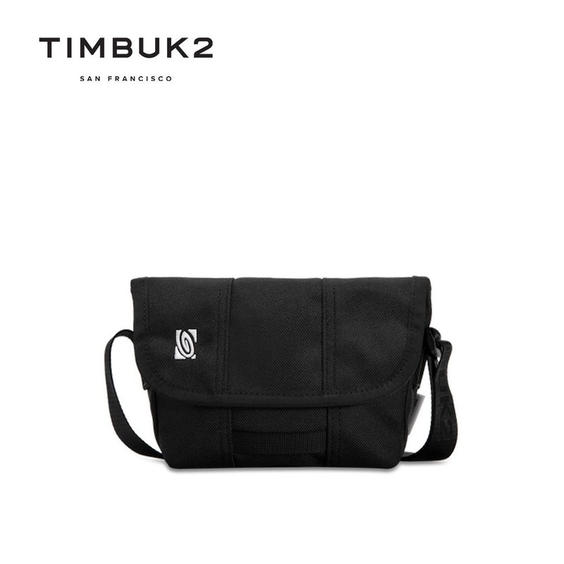 Jual Timbuk2 Xs Micro Classic Messenger Bag Messenger Black | Shopee ...