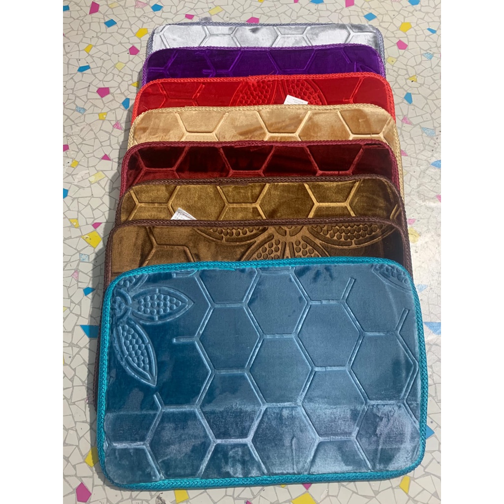 Jual KESET MALAYSIA - ALAS KAKI MALAYSIA - KESET RUMAH CANTIK | Shopee ...