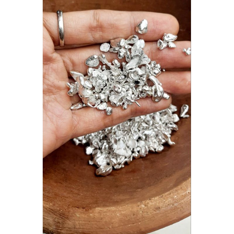 Jual PERAK MURNI | Shopee Indonesia