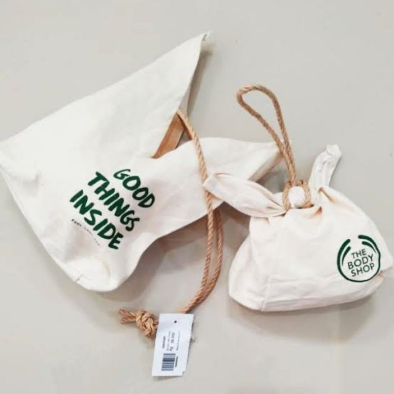 Jual THE BODY SHOP pouch | Shopee Indonesia