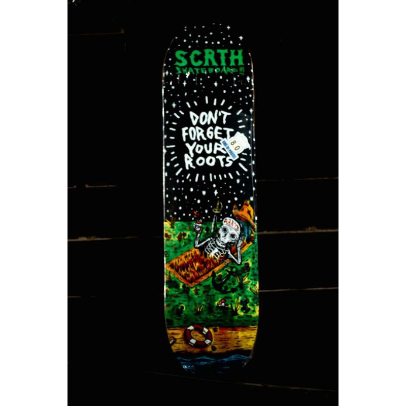 Jual SCRATCH X WASTE | Shopee Indonesia