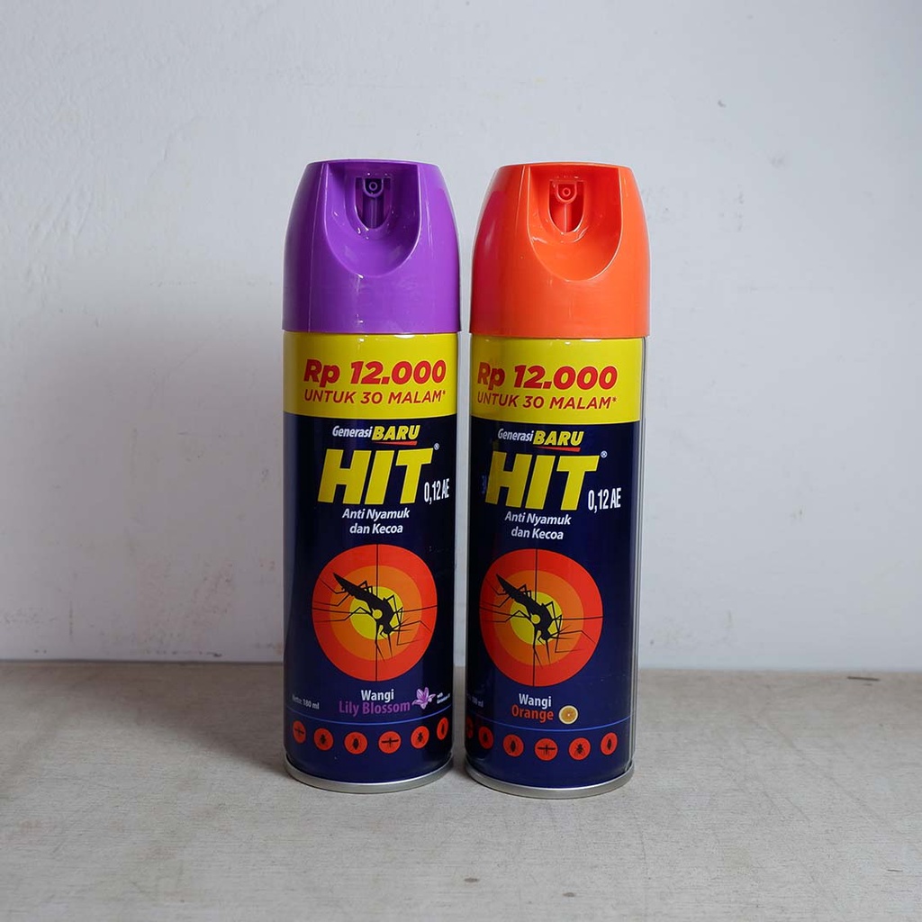 Jual Obat Nyamuk Spray Murah Hit 150 mL HARGA UNTUK 1 PCS | Shopee ...