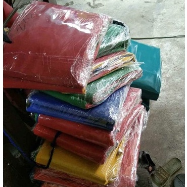Jual KAIN TENDA CAFE BAHAN D600 (TANPA RANGKA BESI) 4 Warna , Ukurannya ...