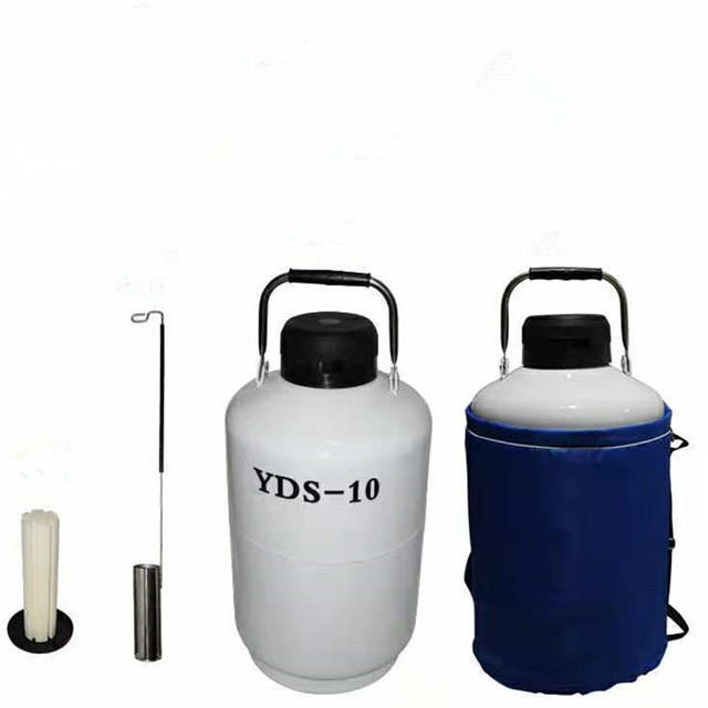 Jual Tabung Nitrogen Cair, YDS 10 | Shopee Indonesia