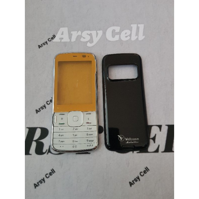Jual Casing Nokia N79 | Shopee Indonesia