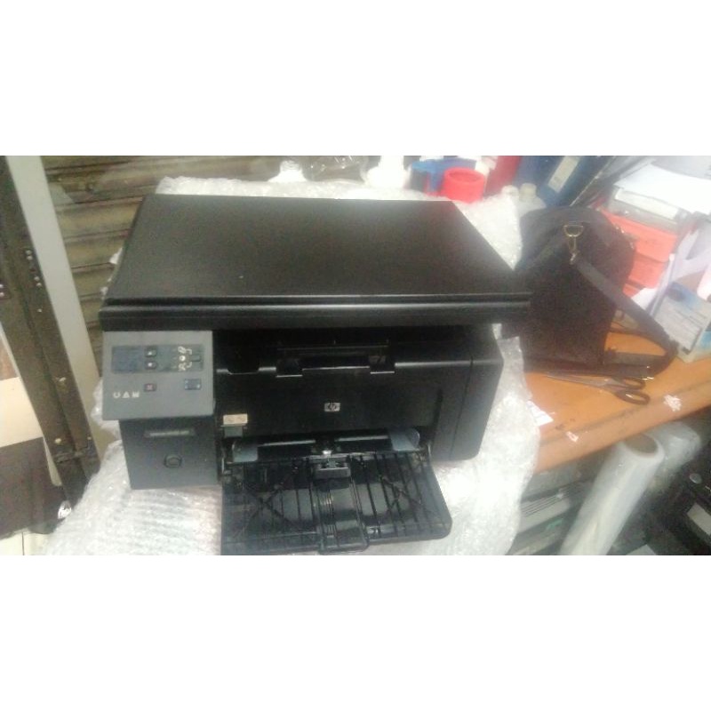 Jual printer hp laserjet 1132 | Shopee Indonesia