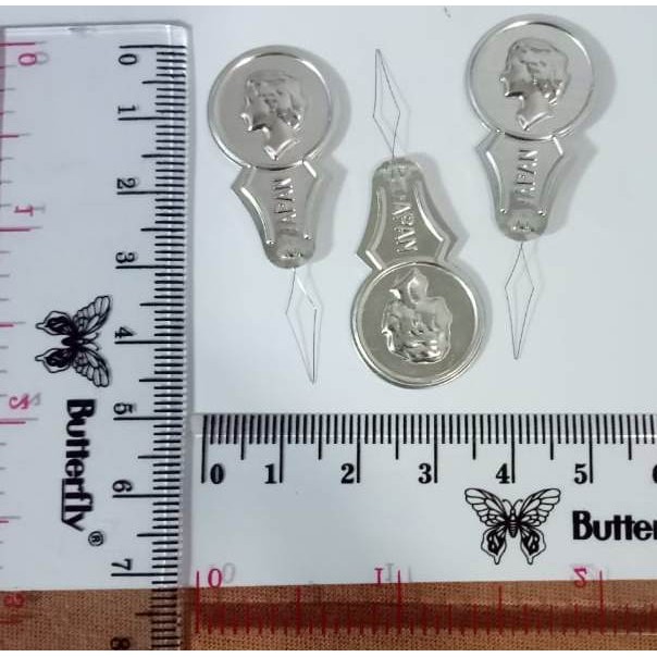 Jual Alat Bantu Masukin Benang Jahit ke Jarum Jahit Mudah Simple 3pcs ...