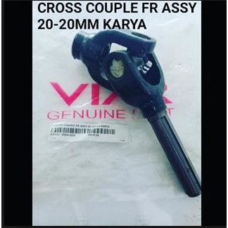 Jual Cross Couple FR ASSY Viar Karya Roda tiga 20-20 atau cross couple ...