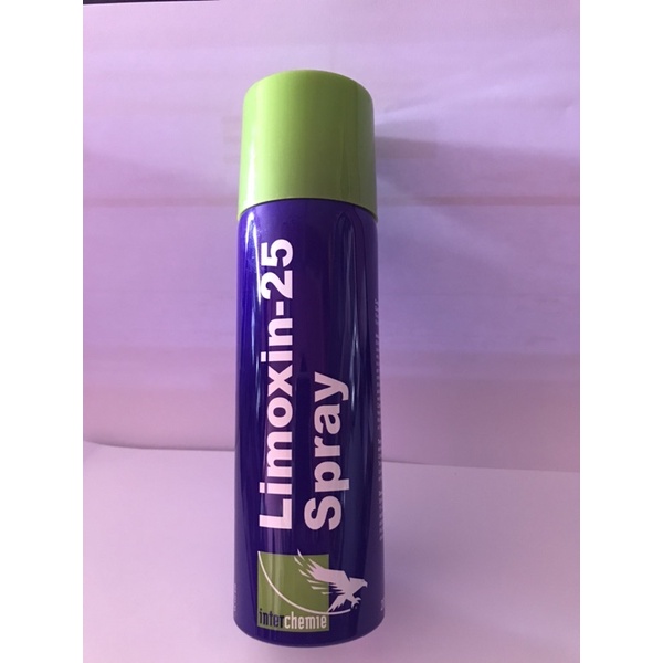 Jual Limoxin 25 Spray | Shopee Indonesia