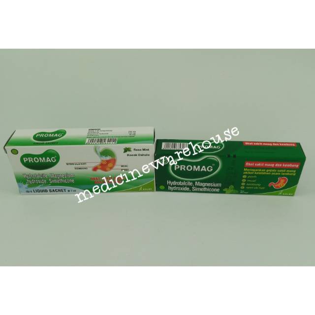 Jual PROMAG | Shopee Indonesia