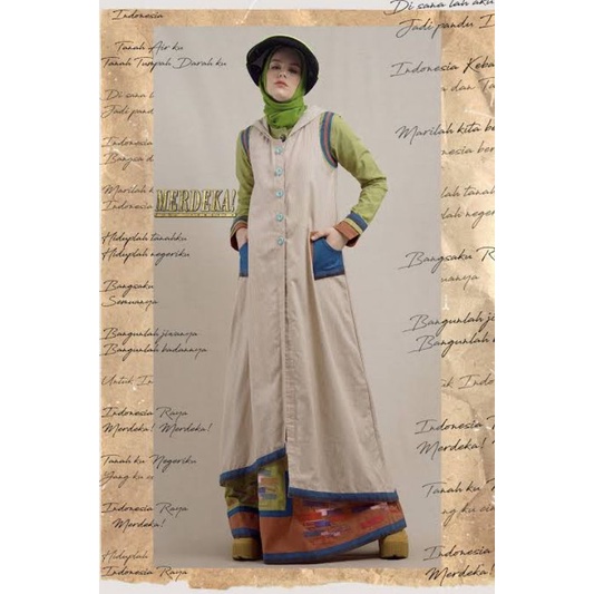 Jual Tuneeca Merdeka | Shopee Indonesia