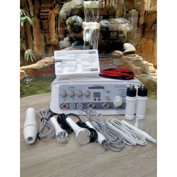 Jual Mesin Kecantikan Wajah Klinik dan salon | Shopee Indonesia