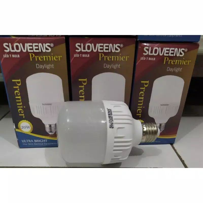 Jual lampu led jumbo 20 watt lampu jalan lampu putih | Shopee Indonesia