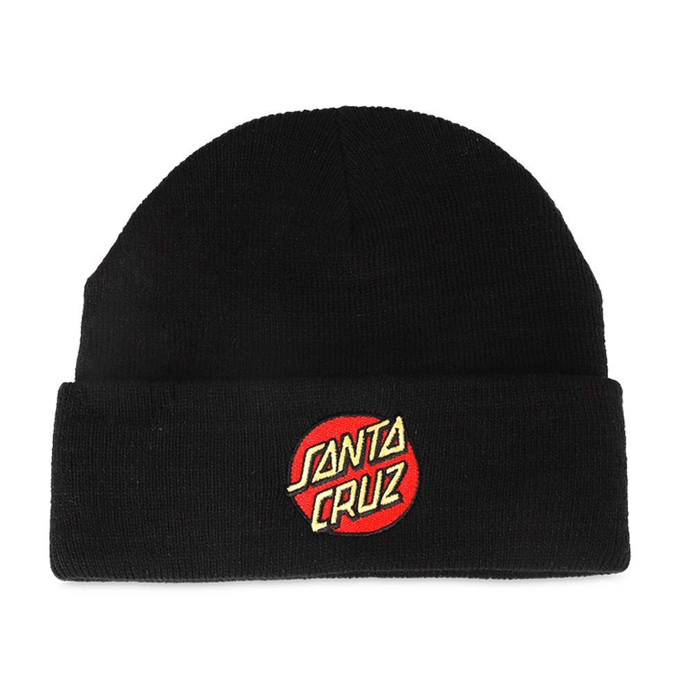 Jual Santa Cruz Original Classic Dot Beanie SM1222301 | Shopee Indonesia